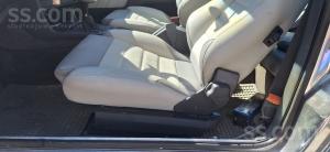 Pelēks BMW 635 1983 Rīga, ar dzinēja tilpumu 3.50 L un nobraukumu 187 tūkst. km par 27000 €, foto 9 vietnē AUTOMOTO.COM.LV
