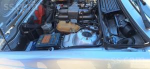 Pelēks BMW 635 1983 Rīga, ar dzinēja tilpumu 3.50 L un nobraukumu 187 tūkst. km par 27000 €, foto 12 vietnē AUTOMOTO.COM.LV