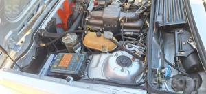 Pelēks BMW 635 1983 Rīga, ar dzinēja tilpumu 3.50 L un nobraukumu 187 tūkst. km par 27000 €, foto 15 vietnē AUTOMOTO.COM.LV
