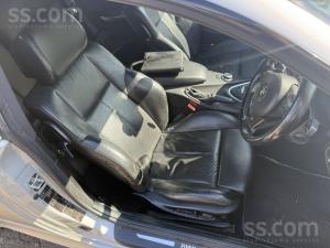 Pelēks BMW 635 2008 Balvi, ar dzinēja tilpumu 3.00 L un nobraukumu 325 tūkst. km par 4400 €, foto 10 vietnē AUTOMOTO.COM.LV