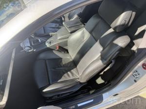 Pelēks BMW 635 2008 Balvi, ar dzinēja tilpumu 3.00 L un nobraukumu 325 tūkst. km par 4400 €, foto 14 vietnē AUTOMOTO.COM.LV