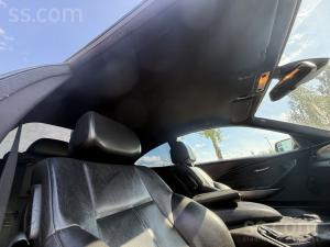 Pelēks BMW 635 2008 Balvi, ar dzinēja tilpumu 3.00 L un nobraukumu 325 tūkst. km par 4400 €, foto 16 vietnē AUTOMOTO.COM.LV