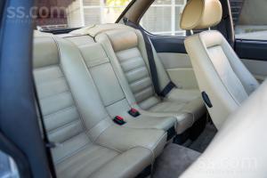 Sarkans BMW 635 1984 Liepāja, ar dzinēja tilpumu 3.50 L un nobraukumu 284 tūkst. km par 19000 €, foto 18 vietnē AUTOMOTO.COM.LV