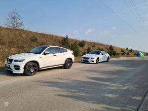 Balts BMW 635 2007 Klaipėda, ar dzinēja tilpumu 3.00 L un nobraukumu 280 tūkst. km par 12999 €, foto 10 vietnē AUTOMOTO.COM.LV