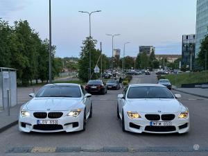 Balts BMW 635 2007 Klaipėda, ar dzinēja tilpumu 3.00 L un nobraukumu 280 tūkst. km par 12999 €, foto 18 vietnē AUTOMOTO.COM.LV