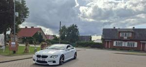 Balts BMW 635 2007 Klaipėda, ar dzinēja tilpumu 3.00 L un nobraukumu 280 tūkst. km par 12999 €, foto 23 vietnē AUTOMOTO.COM.LV