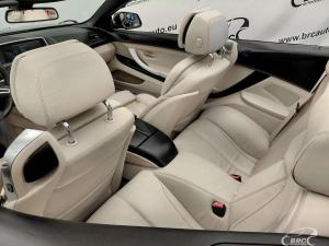 Melns BMW 640 2012 Viļņa, ar dzinēja tilpumu 3.00 L un nobraukumu 214 tūkst. km par 14600 €, foto 16 vietnē AUTOMOTO.COM.LV