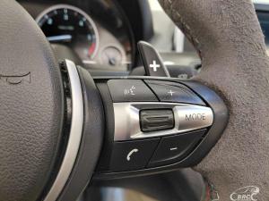 Melns BMW 640 2012 Viļņa, ar dzinēja tilpumu 3.00 L un nobraukumu 214 tūkst. km par 14600 €, foto 23 vietnē AUTOMOTO.COM.LV