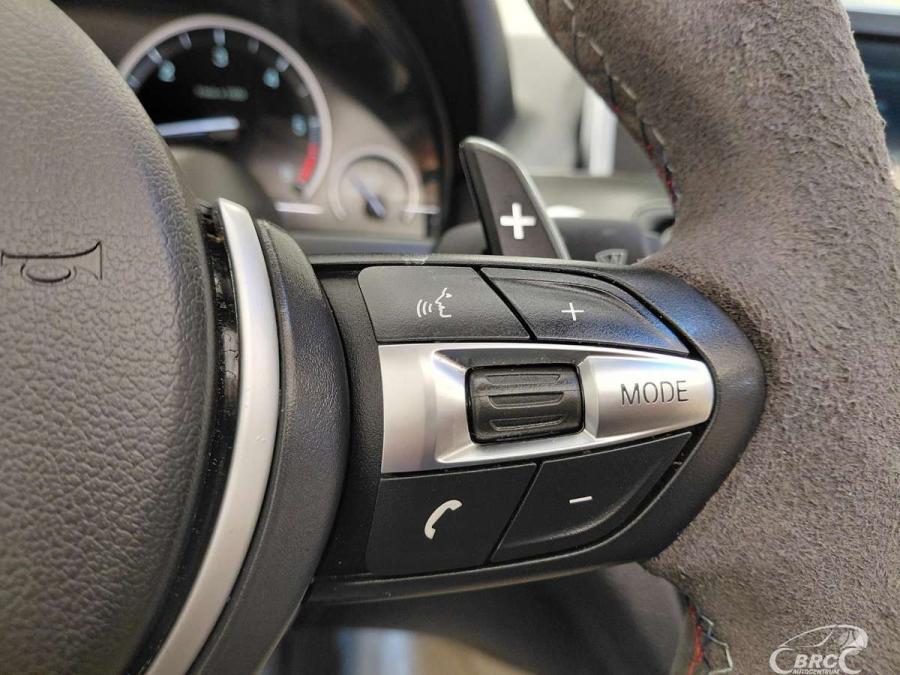 Melns BMW 640 2012 Viļņa, ar dzinēja tilpumu 3.00 L un nobraukumu 214 tūkst. km par 14600 €, foto 23 vietnē AUTOMOTO.COM.LV