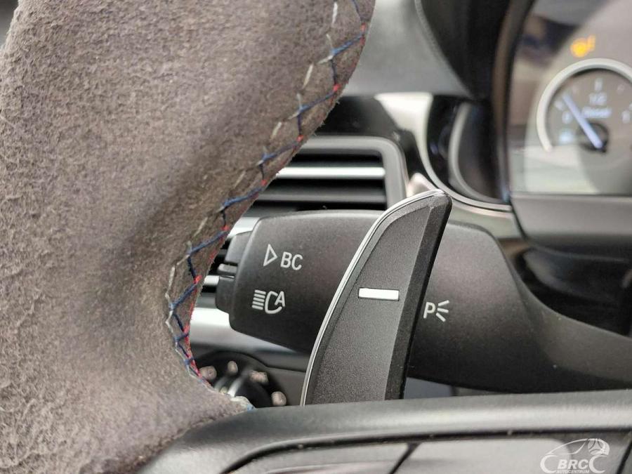 Melns BMW 640 2012 Viļņa, ar dzinēja tilpumu 3.00 L un nobraukumu 214 tūkst. km par 14600 €, foto 24 vietnē AUTOMOTO.COM.LV