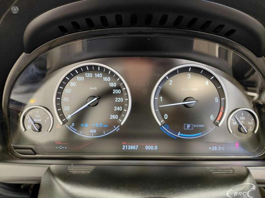 Melns BMW 640 2012 Viļņa, ar dzinēja tilpumu 3.00 L un nobraukumu 214 tūkst. km par 14600 €, foto 32 vietnē AUTOMOTO.COM.LV