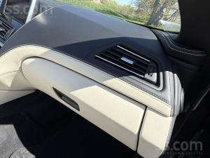 Melns BMW 640 2013 Rīga, ar dzinēja tilpumu 3.00 L un nobraukumu 0 tūkst. km par 15950 €, foto 7 vietnē AUTOMOTO.COM.LV