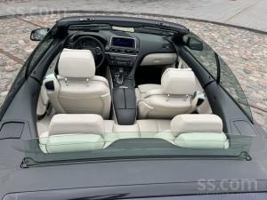 Melns BMW 640 2013 Rīga, ar dzinēja tilpumu 3.00 L un nobraukumu 0 tūkst. km par 23555 €, foto 8 vietnē AUTOMOTO.COM.LV