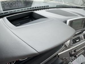 Melns BMW 640 2013 Rīga, ar dzinēja tilpumu 3.00 L un nobraukumu 0 tūkst. km par 23555 €, foto 10 vietnē AUTOMOTO.COM.LV