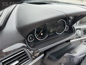 Melns BMW 640 2013 Rīga, ar dzinēja tilpumu 3.00 L un nobraukumu 0 tūkst. km par 23555 €, foto 20 vietnē AUTOMOTO.COM.LV
