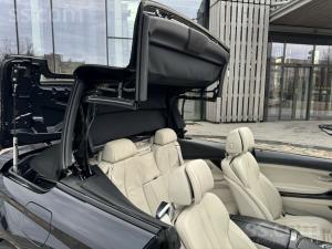 Melns BMW 640 2013 Rīga, ar dzinēja tilpumu 3.00 L un nobraukumu 0 tūkst. km par 23555 €, foto 27 vietnē AUTOMOTO.COM.LV