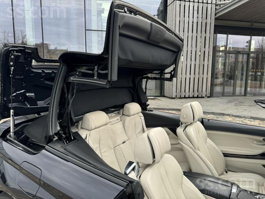 Melns BMW 640 2013 Rīga, ar dzinēja tilpumu 3.00 L un nobraukumu 0 tūkst. km par 23555 €, foto 27 vietnē AUTOMOTO.COM.LV