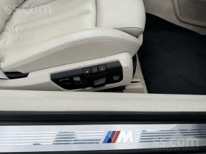 Melns BMW 640 2013 Rīga, ar dzinēja tilpumu 3.00 L un nobraukumu 0 tūkst. km par 23555 €, foto 28 vietnē AUTOMOTO.COM.LV
