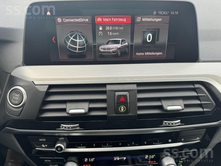 Melns BMW 640 2013 Rīga, ar dzinēja tilpumu 3.00 L un nobraukumu 0 tūkst. km par 23555 €, foto 34 vietnē AUTOMOTO.COM.LV