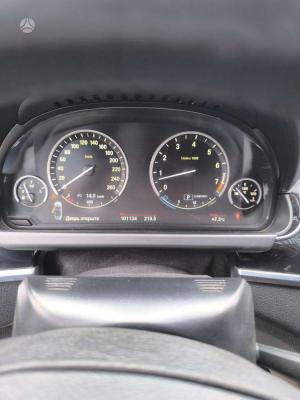 Melns BMW 640 2013 Viļņa, ar dzinēja tilpumu 2.98 L un nobraukumu 101 tūkst. km par 17999 €, foto 16 vietnē AUTOMOTO.COM.LV
