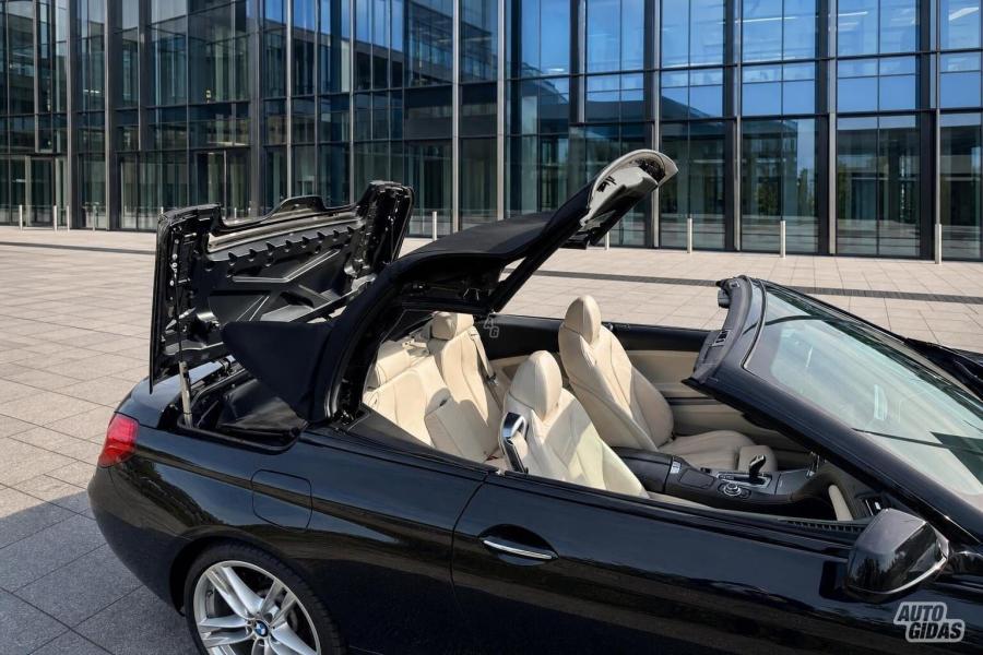 Melns BMW 640 2013 Viļņa, ar dzinēja tilpumu 3.00 L un nobraukumu 212 tūkst. km par 14950 €, foto 8 vietnē AUTOMOTO.COM.LV