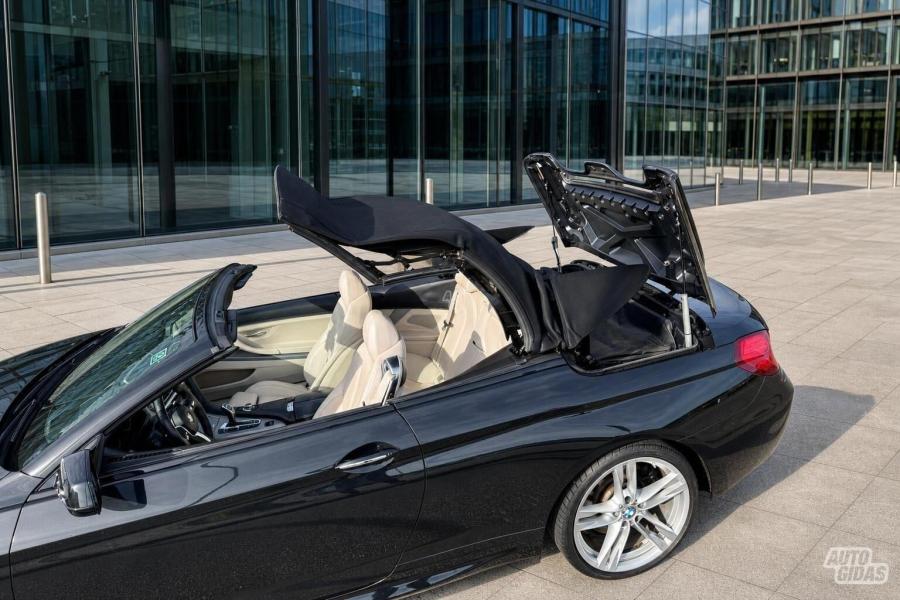 Melns BMW 640 2013 Viļņa, ar dzinēja tilpumu 3.00 L un nobraukumu 212 tūkst. km par 14950 €, foto 9 vietnē AUTOMOTO.COM.LV