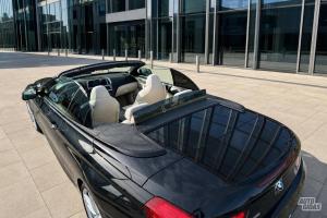 Melns BMW 640 2013 Viļņa, ar dzinēja tilpumu 3.00 L un nobraukumu 212 tūkst. km par 14950 €, foto 10 vietnē AUTOMOTO.COM.LV