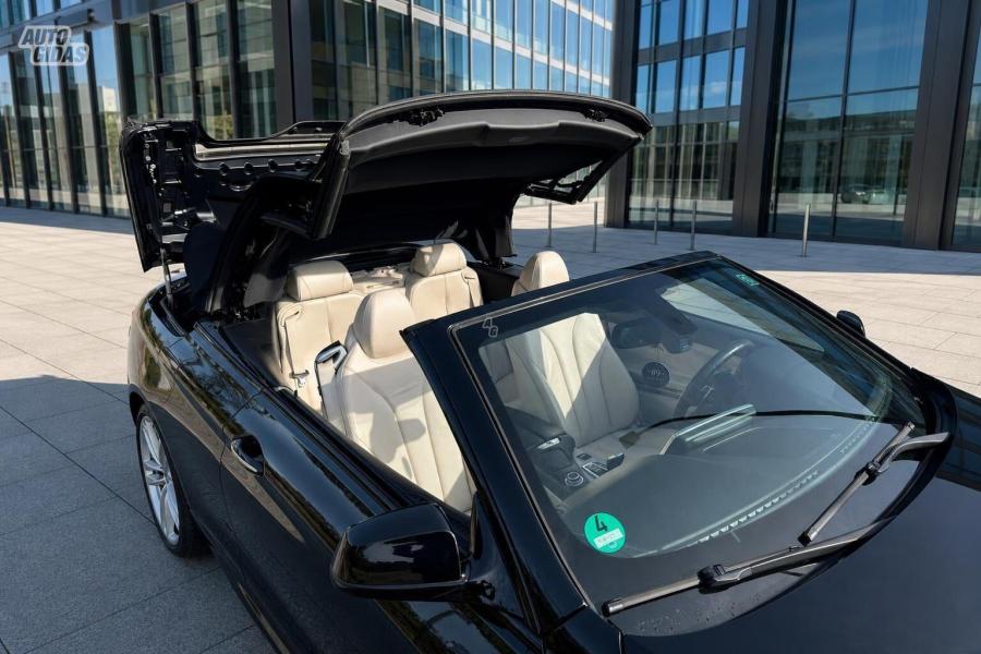 Melns BMW 640 2013 Viļņa, ar dzinēja tilpumu 3.00 L un nobraukumu 212 tūkst. km par 14950 €, foto 11 vietnē AUTOMOTO.COM.LV