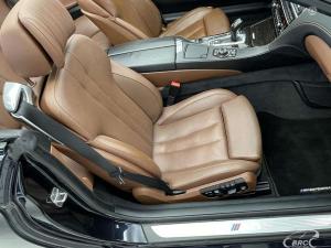 Melns BMW 640 2014 Viļņa, ar dzinēja tilpumu 2.98 L un nobraukumu 139 tūkst. km par 19900 €, foto 9 vietnē AUTOMOTO.COM.LV