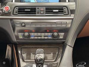 Melns BMW 640 2014 Viļņa, ar dzinēja tilpumu 2.98 L un nobraukumu 139 tūkst. km par 19900 €, foto 17 vietnē AUTOMOTO.COM.LV