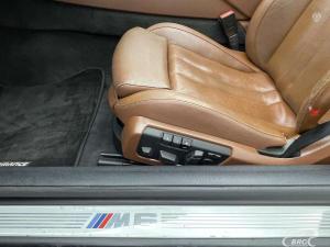 Melns BMW 640 2014 Viļņa, ar dzinēja tilpumu 2.98 L un nobraukumu 139 tūkst. km par 19900 €, foto 23 vietnē AUTOMOTO.COM.LV