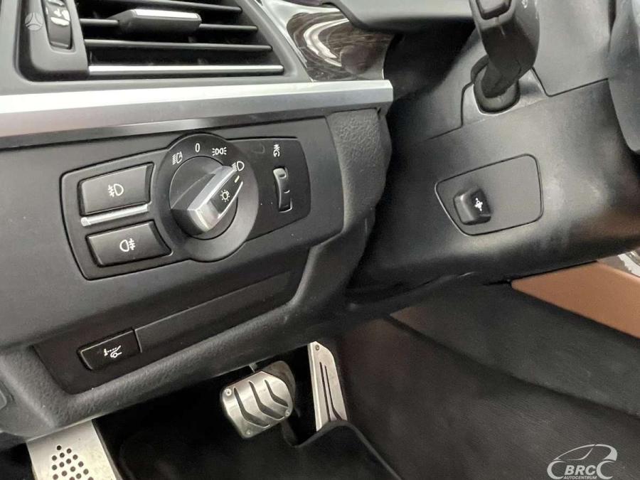 Melns BMW 640 2014 Viļņa, ar dzinēja tilpumu 2.98 L un nobraukumu 139 tūkst. km par 19900 €, foto 26 vietnē AUTOMOTO.COM.LV