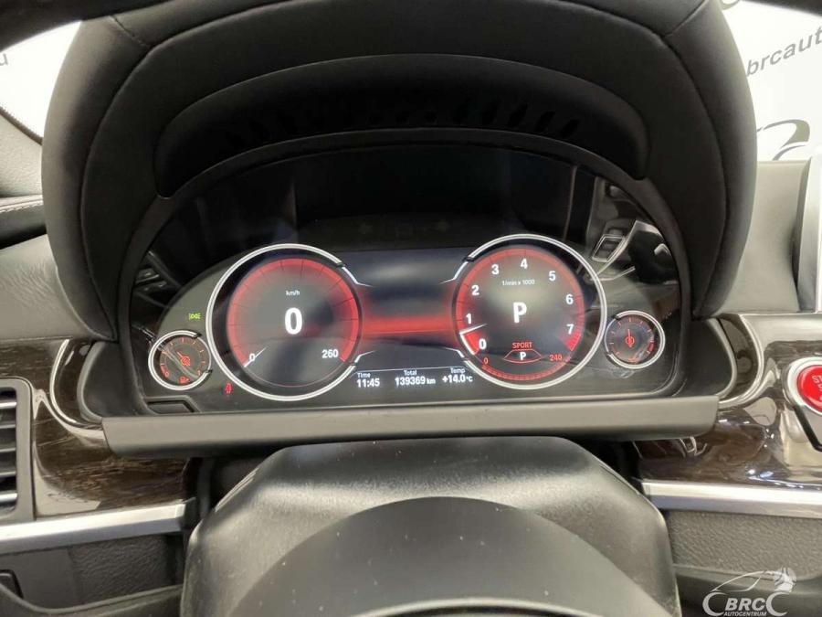 Melns BMW 640 2014 Viļņa, ar dzinēja tilpumu 2.98 L un nobraukumu 139 tūkst. km par 19900 €, foto 32 vietnē AUTOMOTO.COM.LV