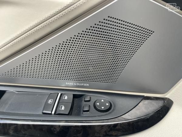 Melns BMW 640 2011 Kauņa, ar dzinēja tilpumu 2.90 L un nobraukumu 232 tūkst. km par 15500 €, foto 8 vietnē AUTOMOTO.COM.LV