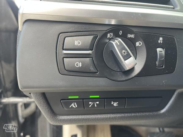 Melns BMW 640 2011 Kauņa, ar dzinēja tilpumu 2.90 L un nobraukumu 232 tūkst. km par 15500 €, foto 9 vietnē AUTOMOTO.COM.LV