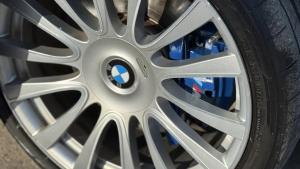 Melns BMW 640 2011 Jūrmala, ar dzinēja tilpumu 3.00 L un nobraukumu 250 tūkst. km par 13950 €, foto 9 vietnē AUTOMOTO.COM.LV