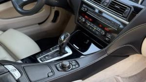 Melns BMW 640 2011 Jūrmala, ar dzinēja tilpumu 3.00 L un nobraukumu 250 tūkst. km par 13950 €, foto 21 vietnē AUTOMOTO.COM.LV