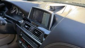 Melns BMW 640 2011 Jūrmala, ar dzinēja tilpumu 3.00 L un nobraukumu 250 tūkst. km par 13950 €, foto 22 vietnē AUTOMOTO.COM.LV