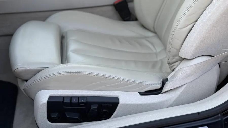 Melns BMW 640 2011 Jūrmala, ar dzinēja tilpumu 3.00 L un nobraukumu 250 tūkst. km par 13950 €, foto 23 vietnē AUTOMOTO.COM.LV