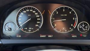 Melns BMW 640 2011 Jūrmala, ar dzinēja tilpumu 3.00 L un nobraukumu 250 tūkst. km par 13950 €, foto 29 vietnē AUTOMOTO.COM.LV