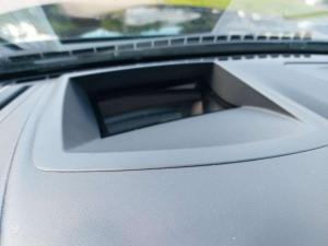 Black BMW 640 2011 in Kaunas, with an engine capacity of 2.98 L and mileage of 231 thousand km for 12950 €, photo 13 on AUTOMOTO.COM.LV