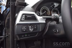 Melns BMW 640 2012 Rīga, ar dzinēja tilpumu 3.00 L un nobraukumu 194 tūkst. km par 17000 €, foto 12 vietnē AUTOMOTO.COM.LV
