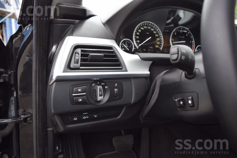 Melns BMW 640 2012 Rīga, ar dzinēja tilpumu 3.00 L un nobraukumu 194 tūkst. km par 17000 €, foto 12 vietnē AUTOMOTO.COM.LV