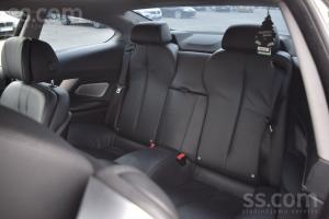 Melns BMW 640 2012 Rīga, ar dzinēja tilpumu 3.00 L un nobraukumu 194 tūkst. km par 17000 €, foto 14 vietnē AUTOMOTO.COM.LV