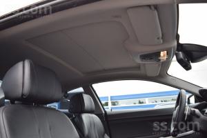 Melns BMW 640 2012 Rīga, ar dzinēja tilpumu 3.00 L un nobraukumu 194 tūkst. km par 17000 €, foto 16 vietnē AUTOMOTO.COM.LV