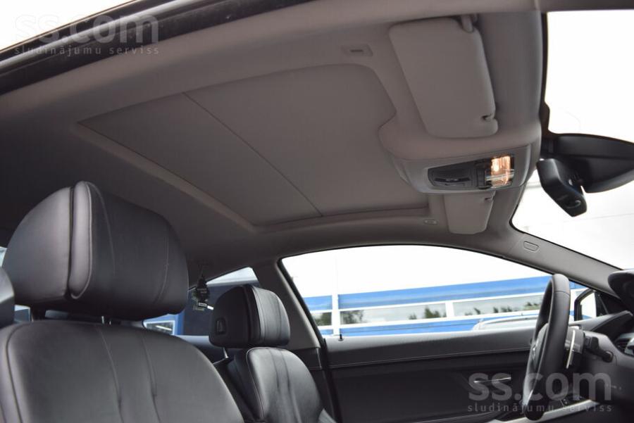 Melns BMW 640 2012 Rīga, ar dzinēja tilpumu 3.00 L un nobraukumu 194 tūkst. km par 17000 €, foto 16 vietnē AUTOMOTO.COM.LV