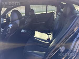 Melns BMW 640 2012 Rīga, ar dzinēja tilpumu 3.00 L un nobraukumu 234 tūkst. km par 17990 €, foto 11 vietnē AUTOMOTO.COM.LV