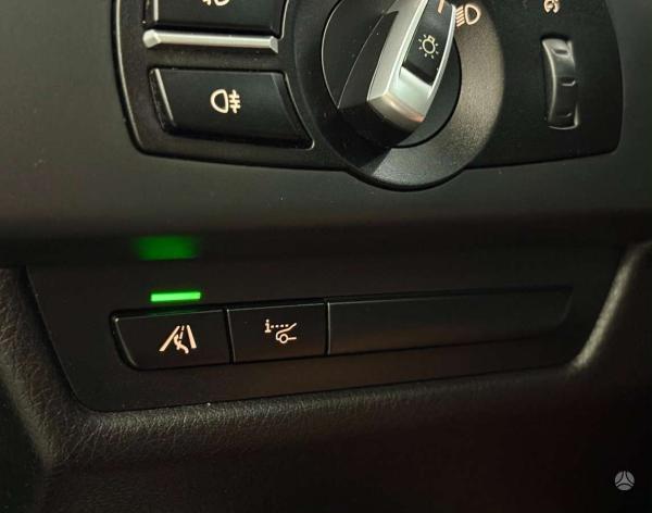 Melns BMW 640 2012 Marijampole, ar dzinēja tilpumu 2.99 L un nobraukumu 255 tūkst. km par 15750 €, foto 5 vietnē AUTOMOTO.COM.LV