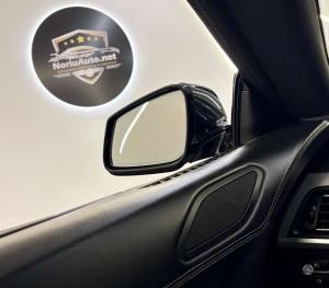 Black BMW 640 2012 in Marijampole, with an engine capacity of 2.99 L and mileage of 255 thousand km for 15750 €, photo 18 on AUTOMOTO.COM.LV