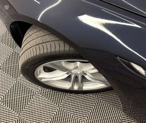 Black BMW 640 2012 in Marijampole, with an engine capacity of 2.99 L and mileage of 255 thousand km for 15750 €, photo 32 on AUTOMOTO.COM.LV